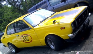 Corolla KE30 | SYNC OPTIMA MOTORSPORTS